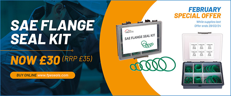 Special Offers | FPE Seals