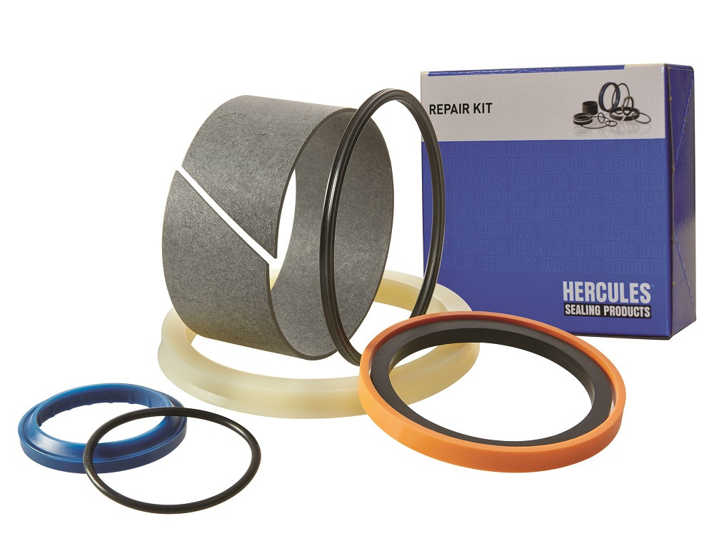 Hydraulic & Pneumatic Seals | Seal Kits | FPE Seals Ltd